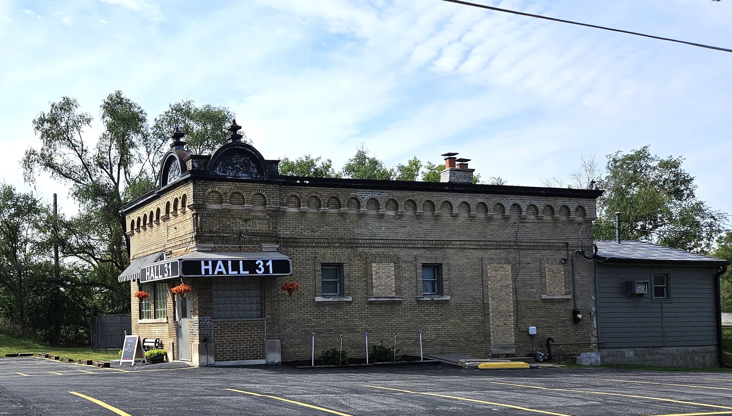 From Schlitz Tied House to Hall 31 Venue – Omaha Exploration