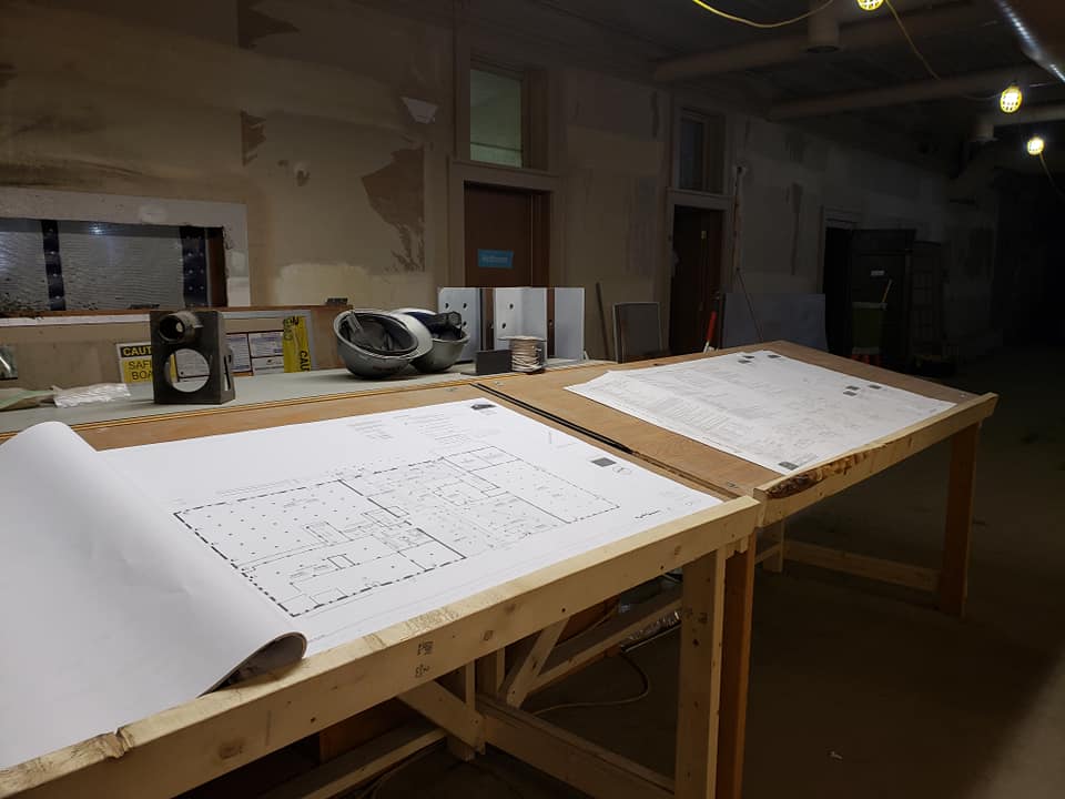 The Ashton Building in Millwork Commons – Omaha Exploration