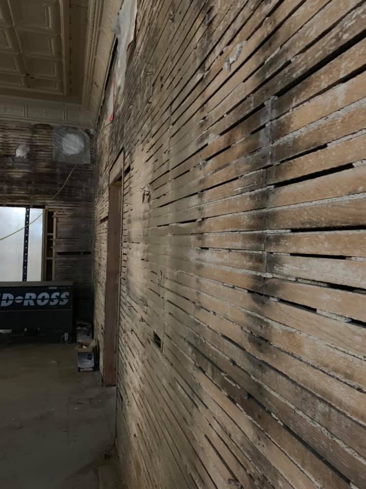The Ashton Building in Millwork Commons – Omaha Exploration