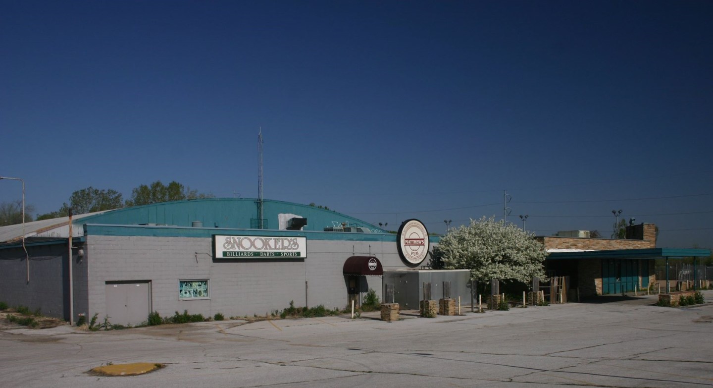 Gone But Not Forgotten: Matt Markel’s Ranch Bowl – Omaha Exploration