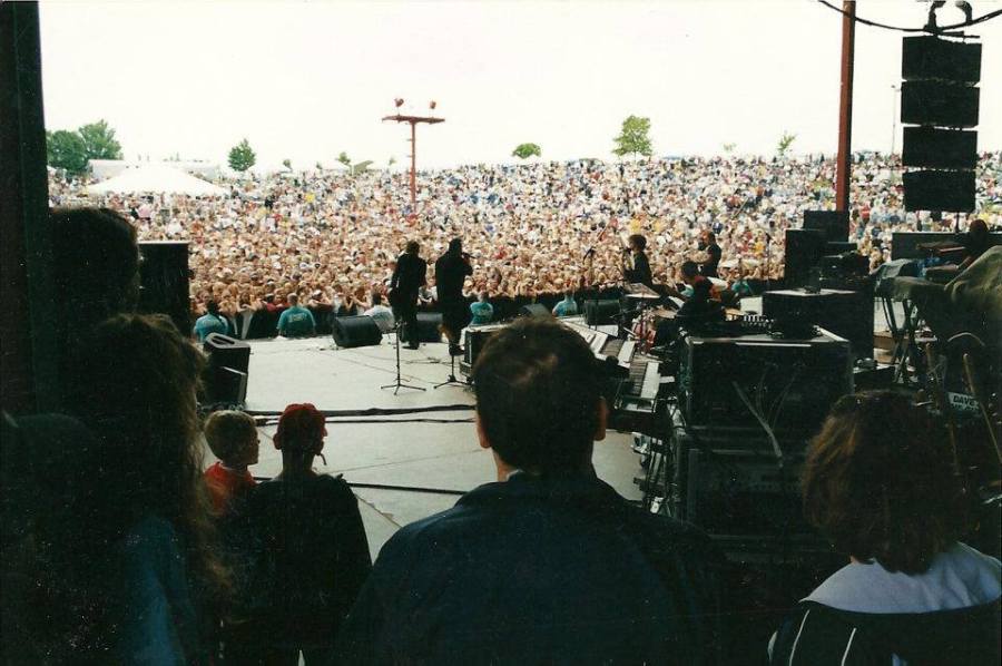 Matt Markel’s Ranch Bowl – Omaha Exploration