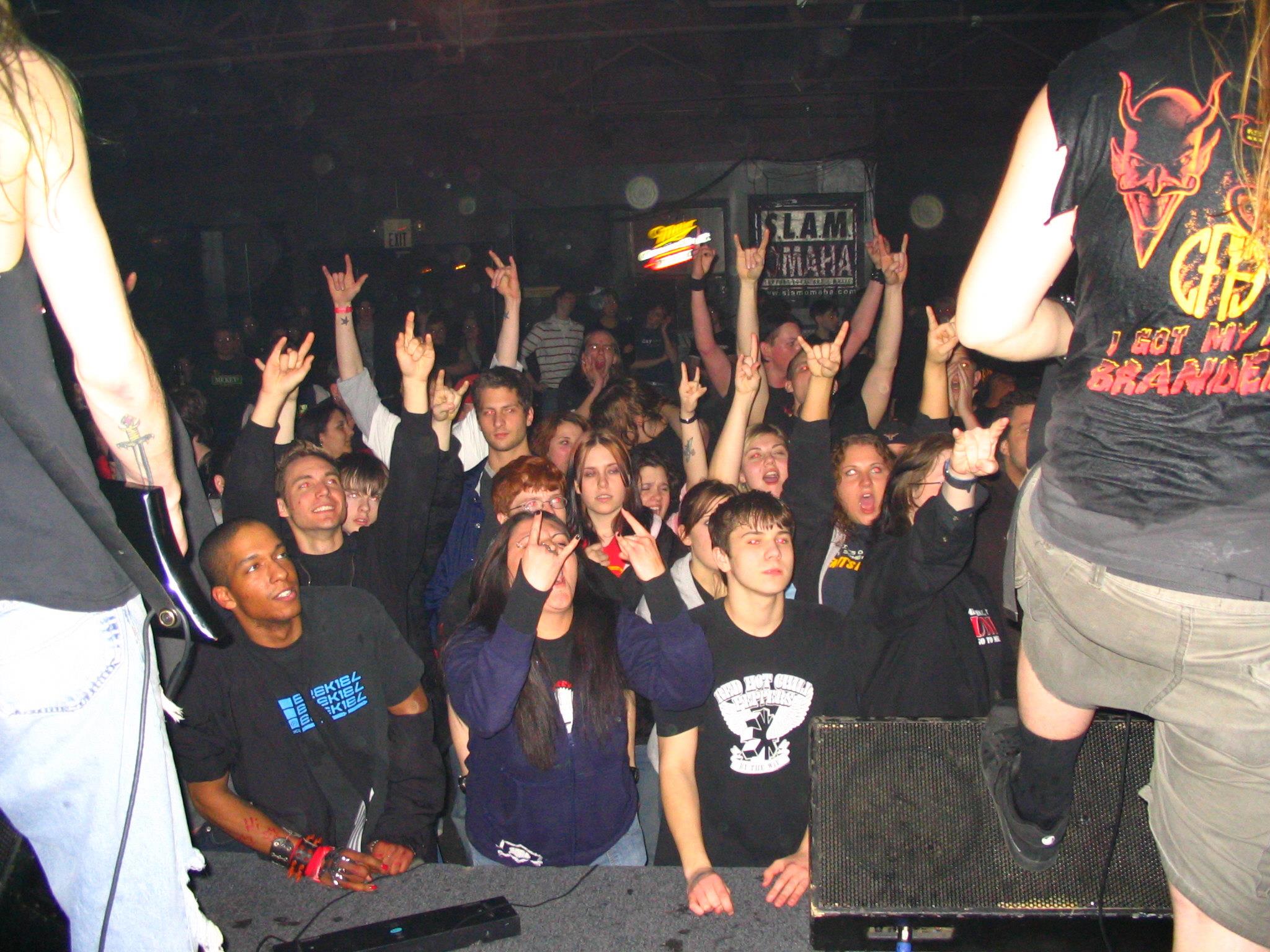 Gone But Not Forgotten: Matt Markel’s Ranch Bowl – Omaha Exploration