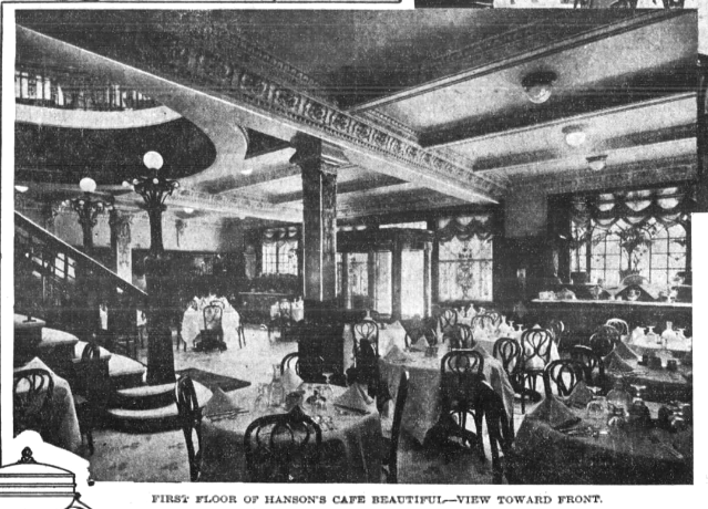 Gone But Not Forgotten: Cafe Beautiful to King Fong Cafe – Omaha ...