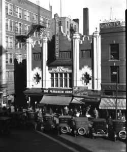 From Cafe Beautiful to King Fong Cafe (closed) – Omaha Exploration