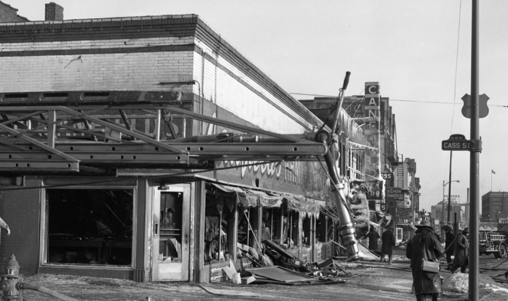 Richard Pettit’s Pastry – Omaha Exploration