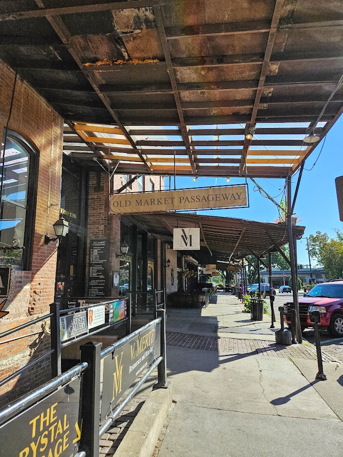 Eva Aeppli’s Garden of the Zodiac – Omaha Exploration