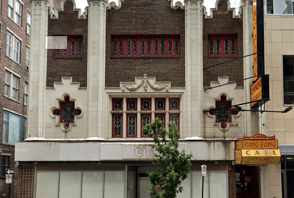 History of 315 S 16th St from Cafe Beautiful to King Fong Cafe – Omaha ...