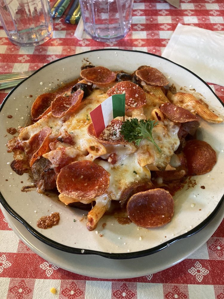 Rusty Harmsen’s Spaghetti Works – Omaha Exploration