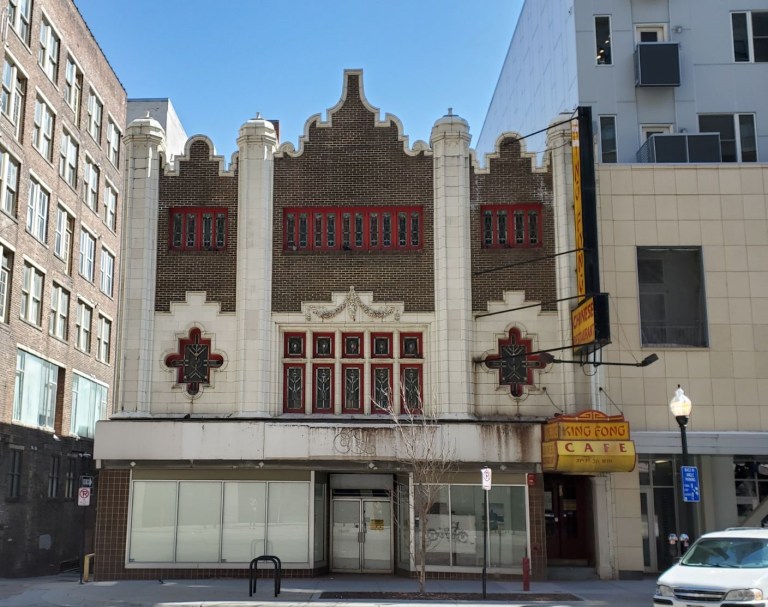 From Cafe Beautiful to King Fong Cafe (closed) – Omaha Exploration