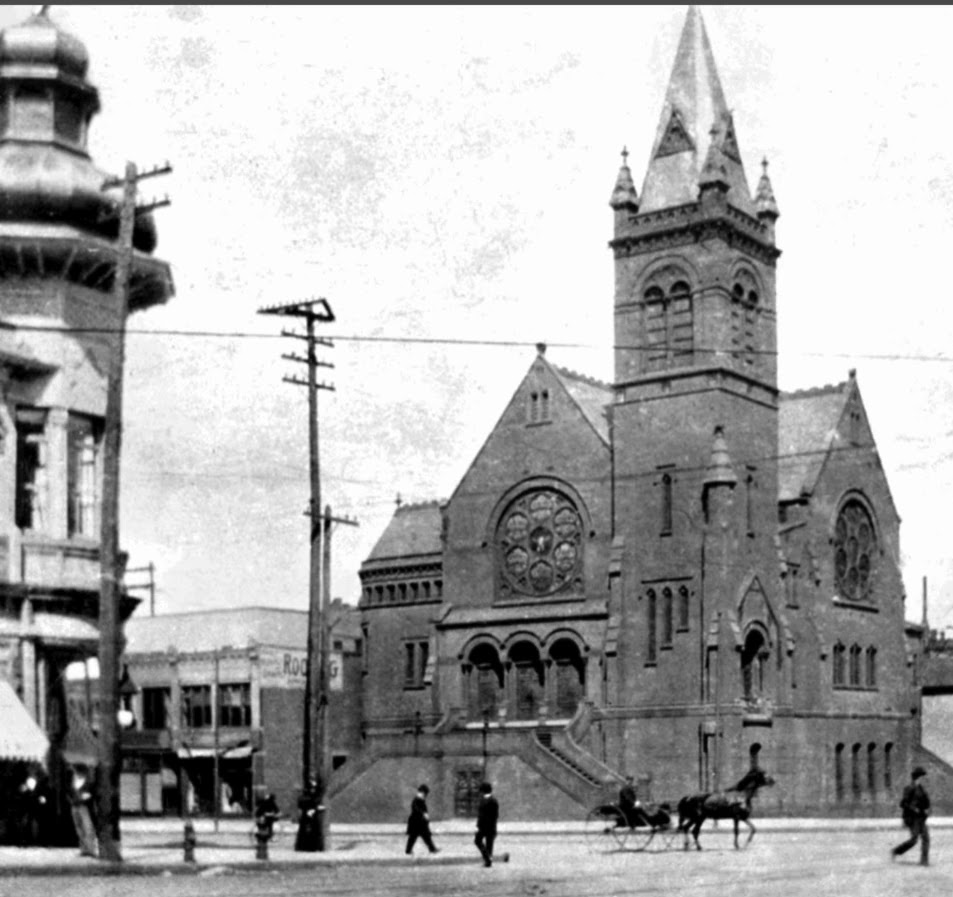 From Cafe Beautiful to King Fong Cafe (closed) – Omaha Exploration