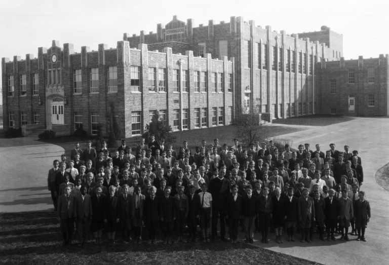 Father Flanagan’s Boys Town – Omaha Exploration