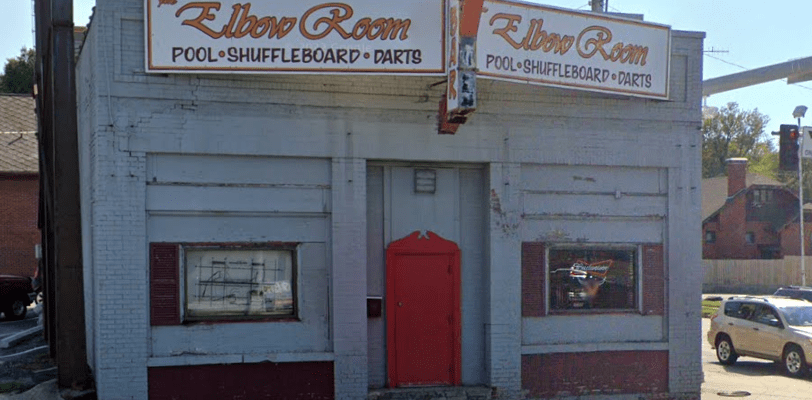 Joseph Carville’s Elbow Room – Omaha Exploration