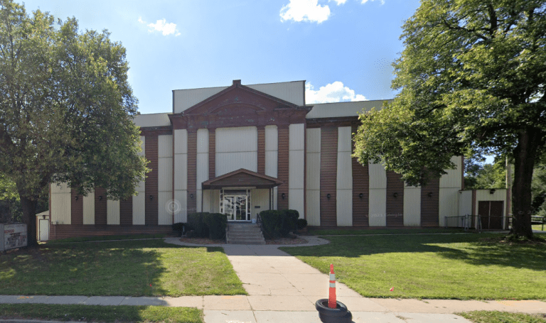 Father Flanagan’s Boys Town – Omaha Exploration