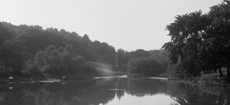 Omaha’s Riverview Park – Omaha Exploration