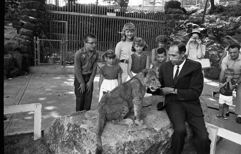 Omaha’s Henry Doorly Zoo and Aquarium – Omaha Exploration