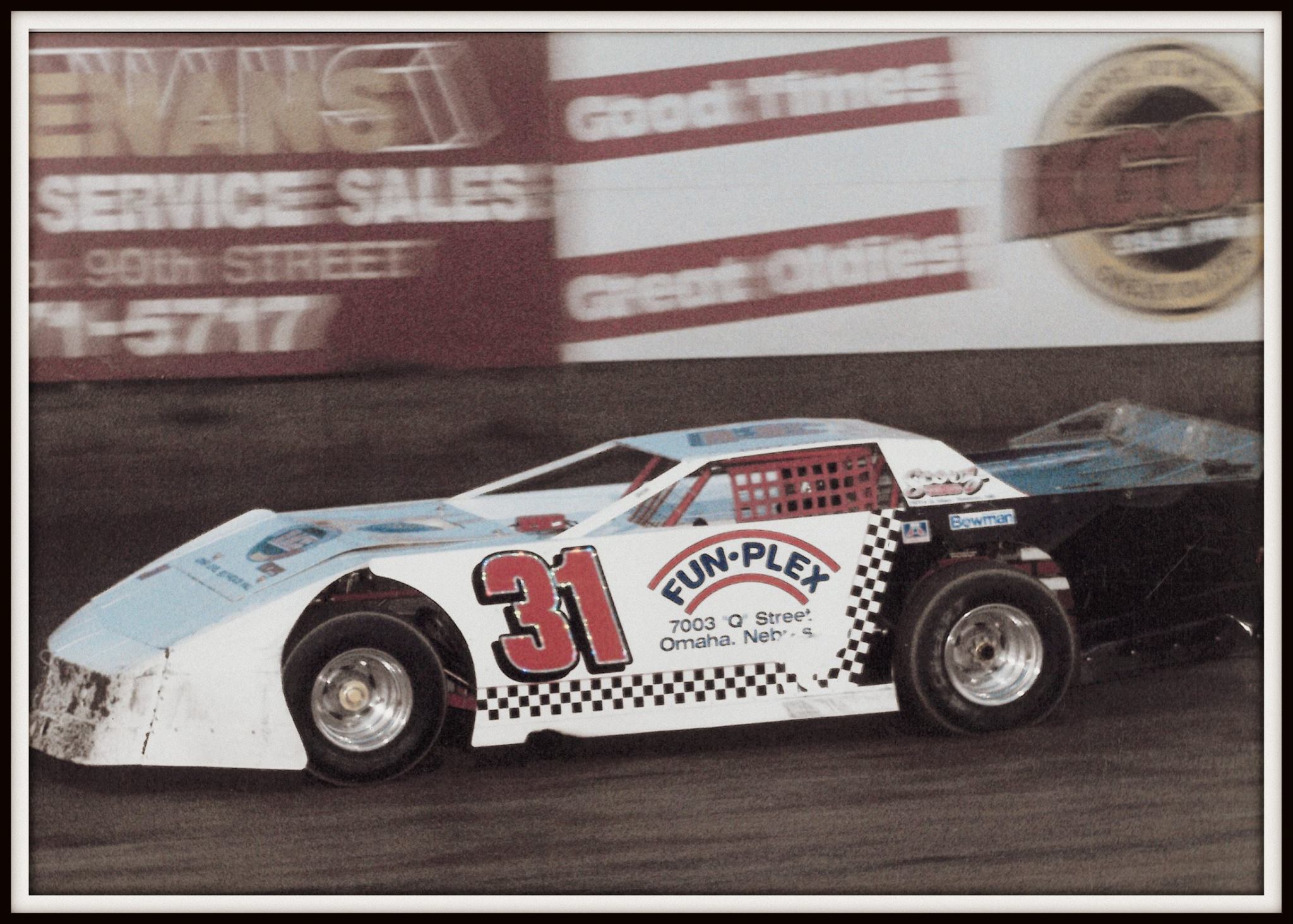 Dwight Anderson’s Fun-Plex – Omaha Exploration