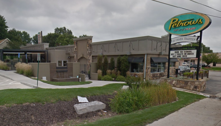 Gone But Not Forgotten: Nick Petrow’s Cafe – Omaha Exploration