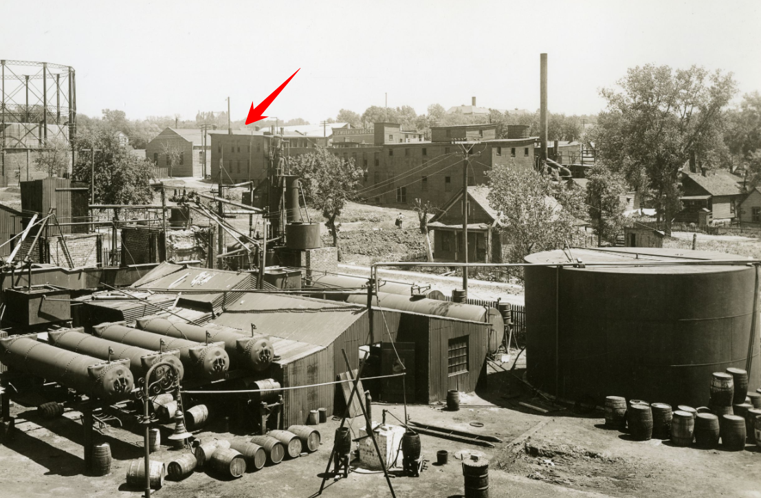 Gone But Not Forgotten: Anthony and Grace Piccolo’s Steaks and ...