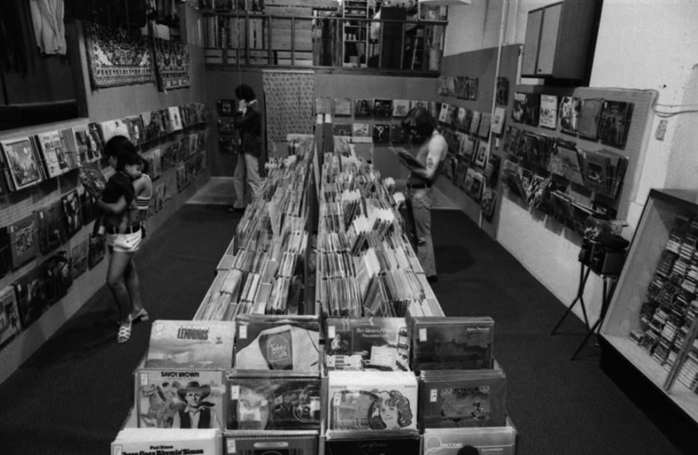 Bruce Hoberman’s Homer’s Music – Omaha Exploration