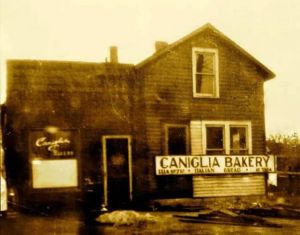 Gone But Not Forgotten: Cirino Caniglia’s Pizzaria and Steak House – Omaha Exploration