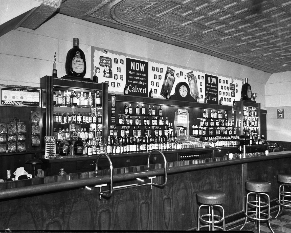 Gone But Not Forgotten: Anthony and Grace Piccolo’s Steaks and ...