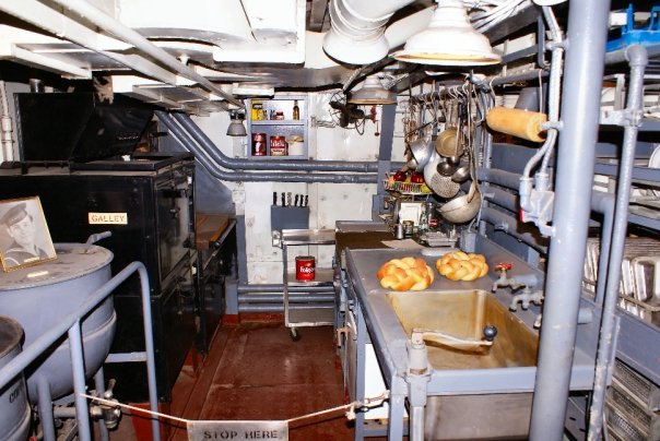 History of Freedom Park: Omaha’s Naval Museum – Omaha Exploration