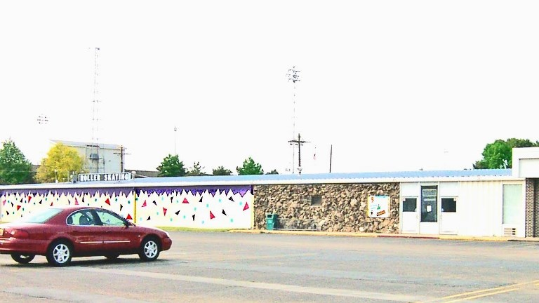 Gone But Not Forgotten: Frank Cernik’s Skateland – Omaha Exploration