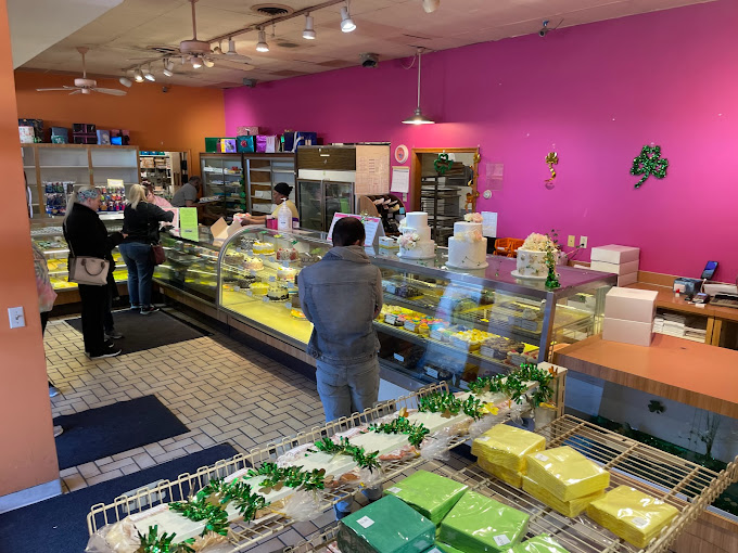 Josef Otto’s Westgate Bakery to The Cake Gallery – Omaha Exploration