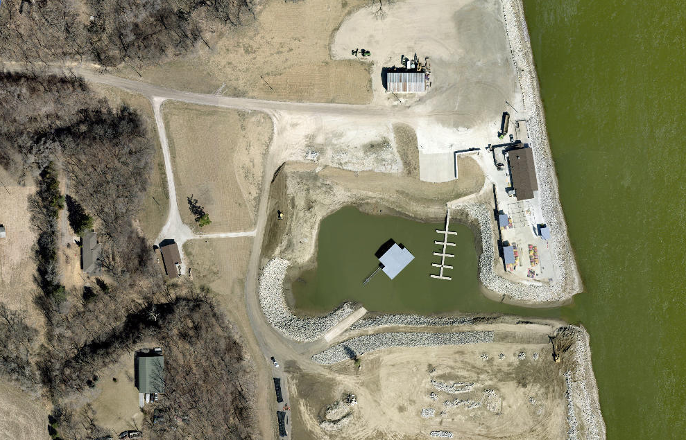 Barney McGuire’s Surfside Club – Omaha Exploration