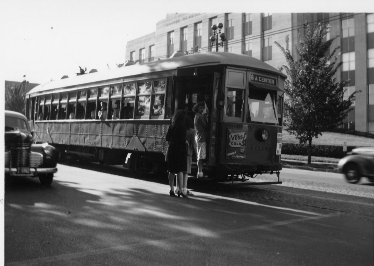 Modern-Day Streetcars – Omaha Exploration
