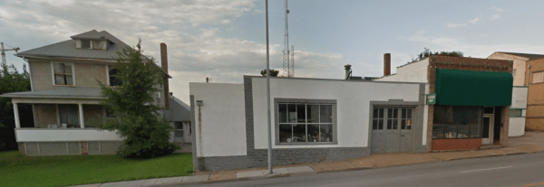 The Arthur Apartments on 48th and Dodge Streets – Omaha Exploration