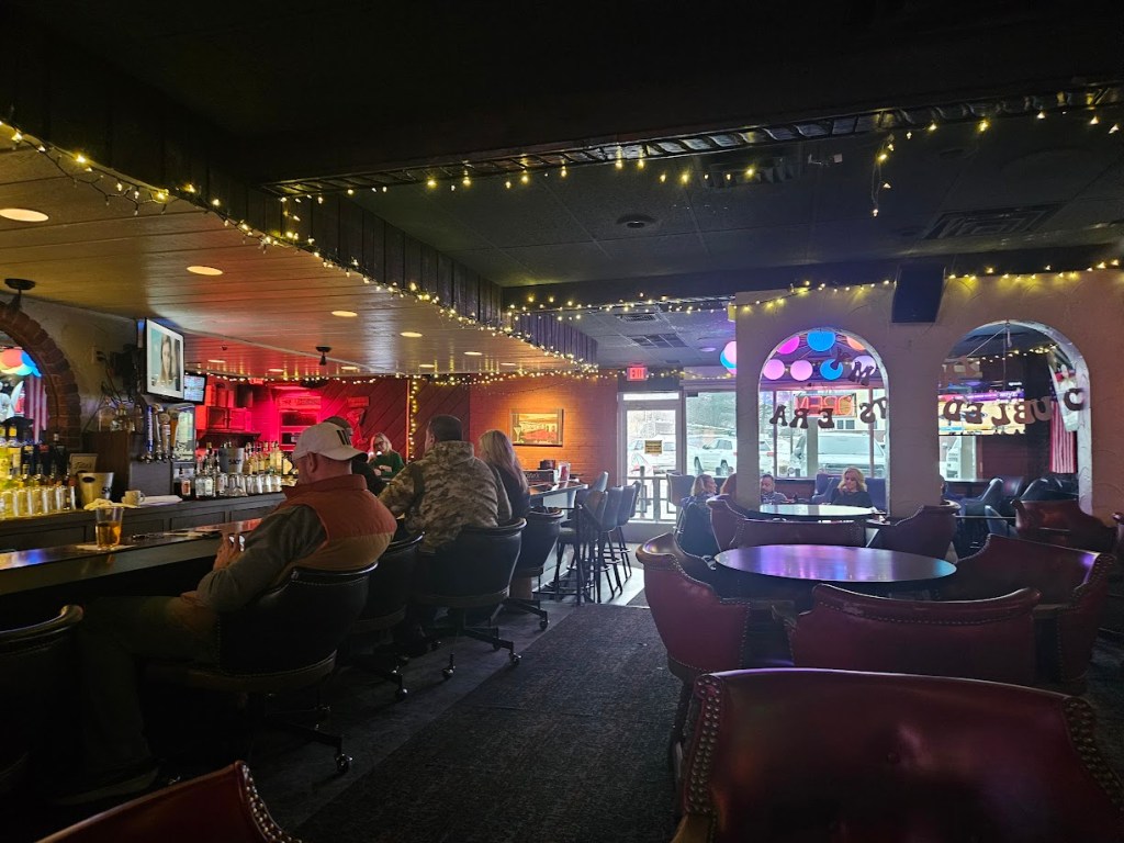 Marvin Richards and Morrie Shapiro’s Interlude Lounge – Omaha Exploration