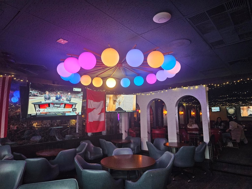 Marvin Richards and Morrie Shapiro’s Interlude Lounge – Omaha Exploration