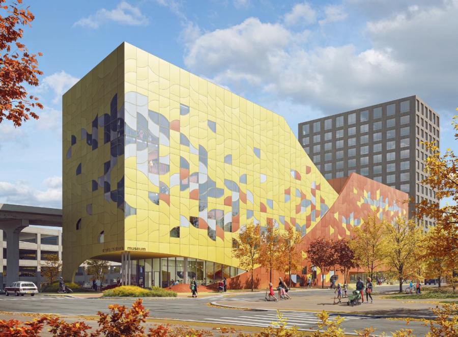 Omaha Children’s Museum – Omaha Exploration