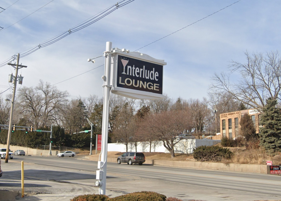 Marvin Richards and Morrie Shapiro’s Interlude Lounge – Omaha Exploration