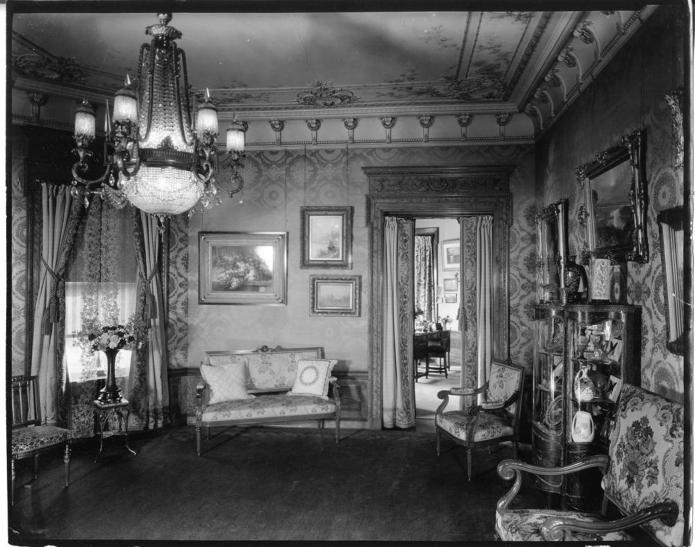 Sarah and George Joslyn’s Castle – Omaha Exploration