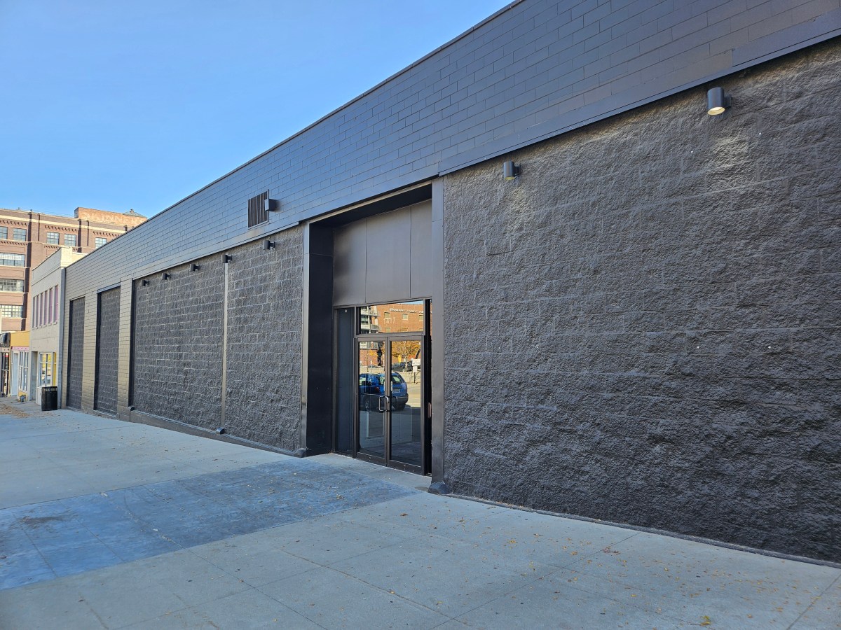 From Hollywood Discotheque to The Max – Omaha Exploration