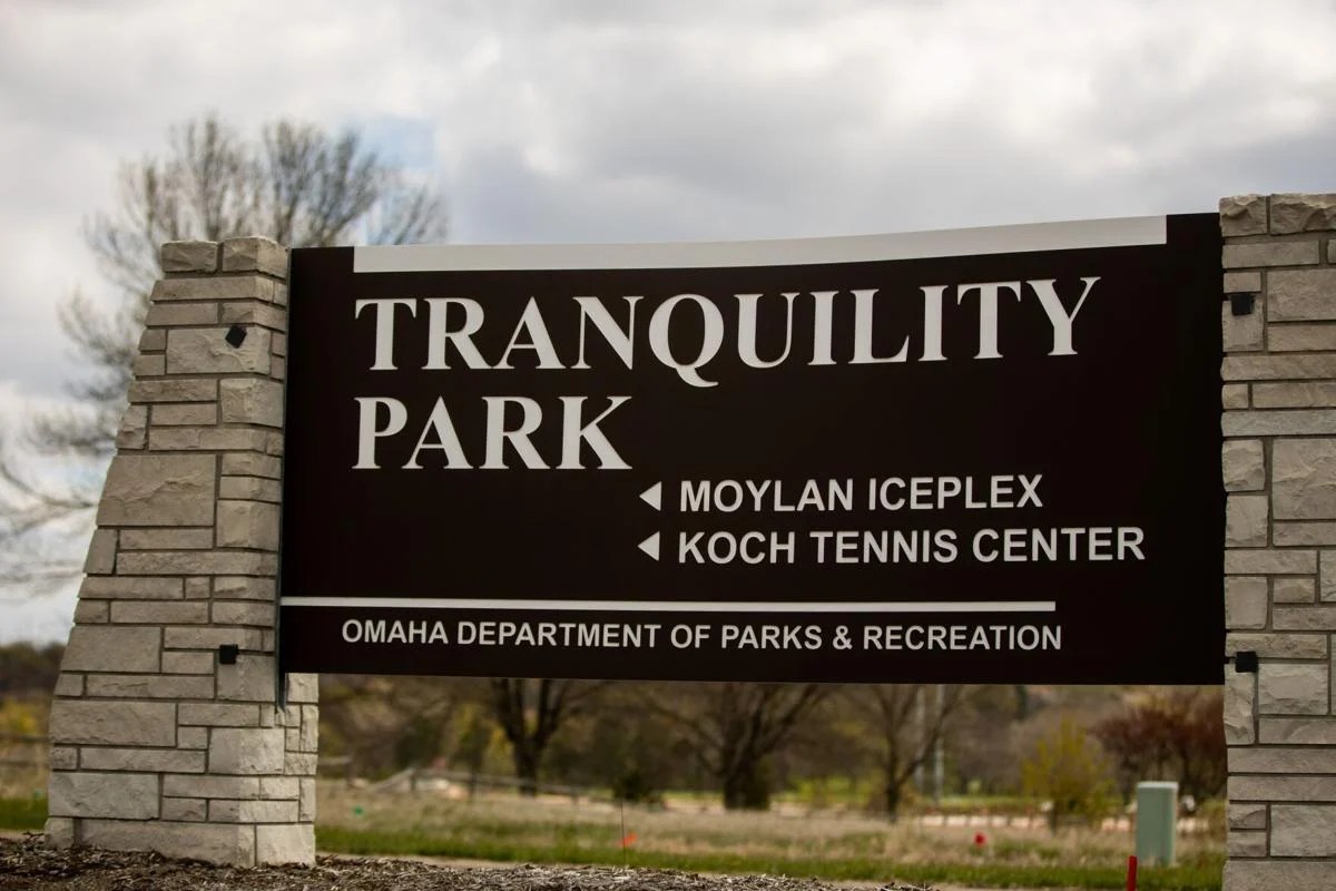 History and Renovations at Tranquility Park – Omaha Exploration