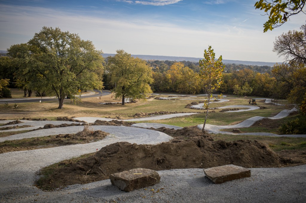 History and Renovations at Adams Park – Omaha Exploration