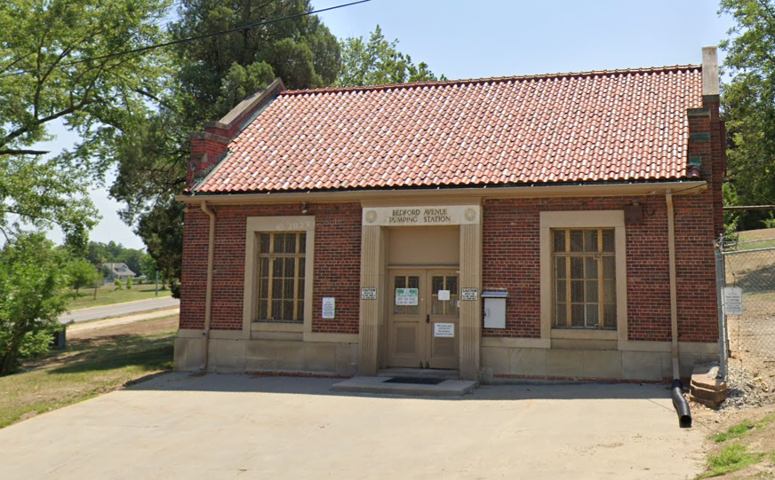 History and Renovations at Adams Park – Omaha Exploration