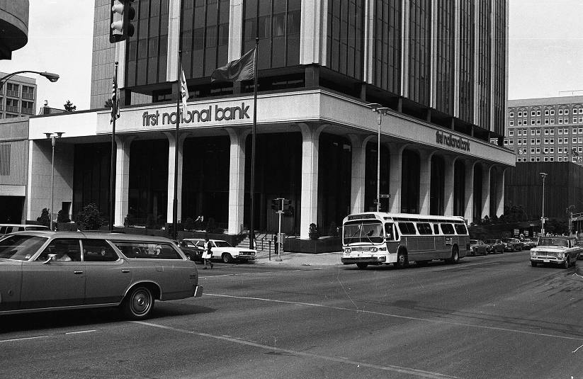 The Redevelopment of the First National Center – Omaha Exploration