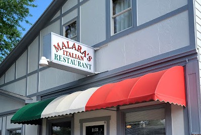 Caterina Malara’s Italian Restaurant – Omaha Exploration