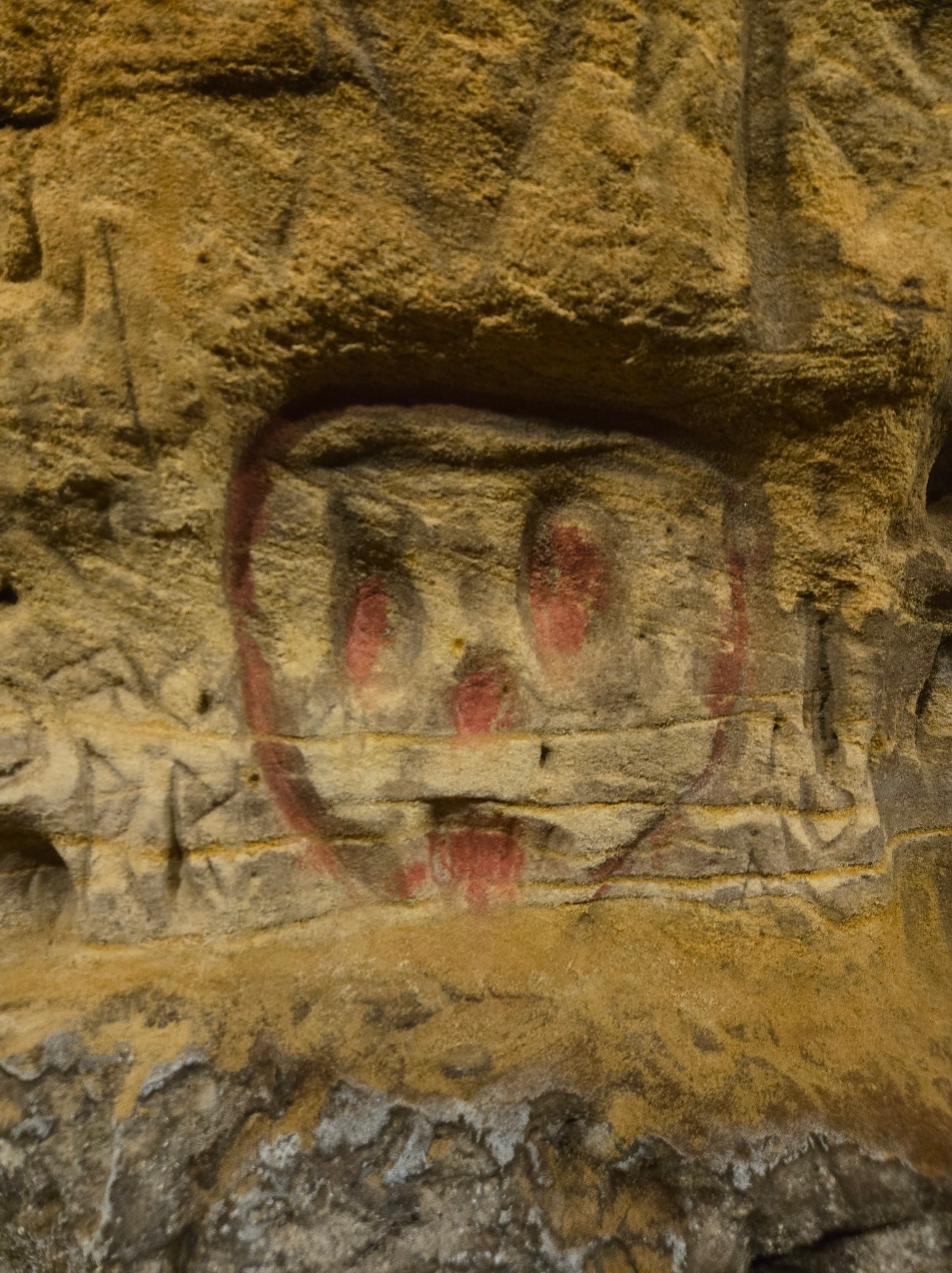 The Sarborough’s Robber’s Cave – Omaha Exploration