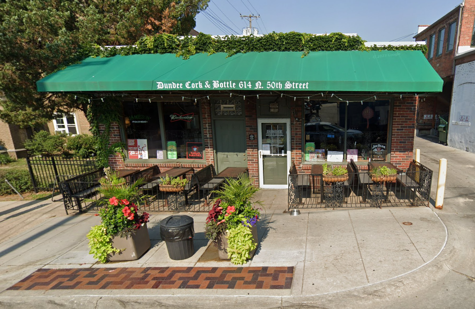 From John Pestal’s Barbershop to Dundee Cork & Bottle – Omaha Exploration