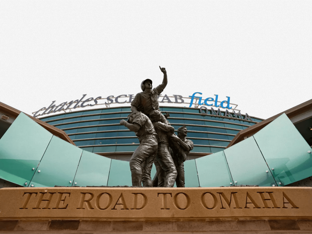 Gone But Not Forgotten: Johnny Rosenblatt’s Stadium – Omaha Exploration