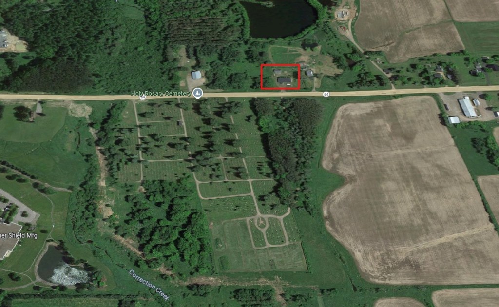 Wisconsin’s Tombstone Pizza – Omaha Exploration