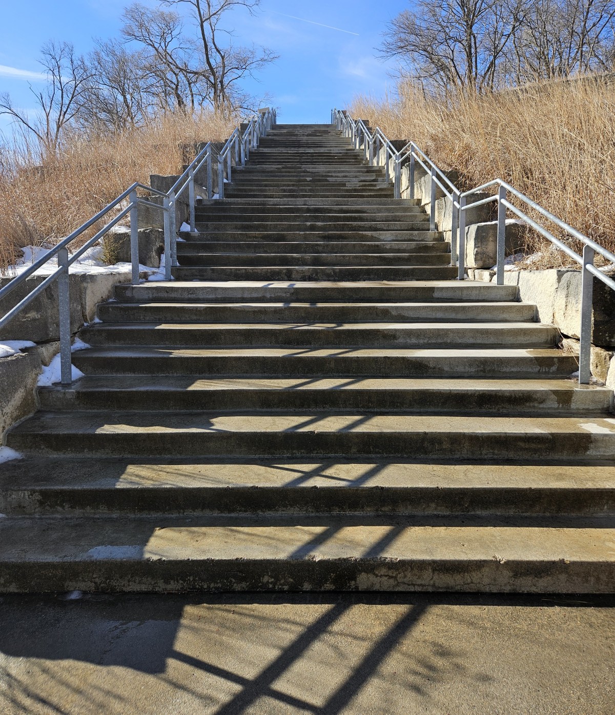 Union Pacific’s John Kenefick Park – Omaha Exploration