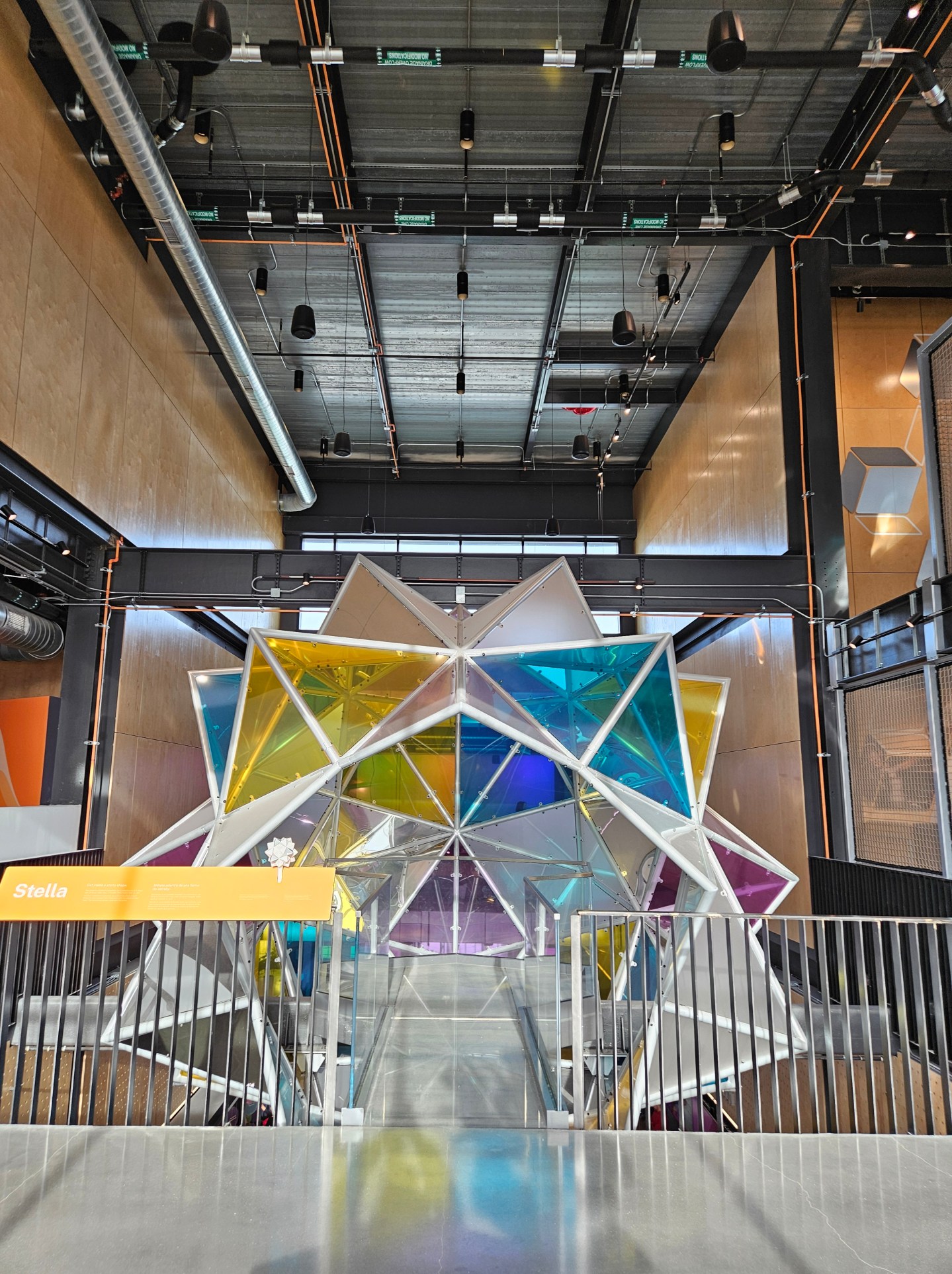 Omaha’s Science Center: Kiewit Luminarium – Omaha Exploration