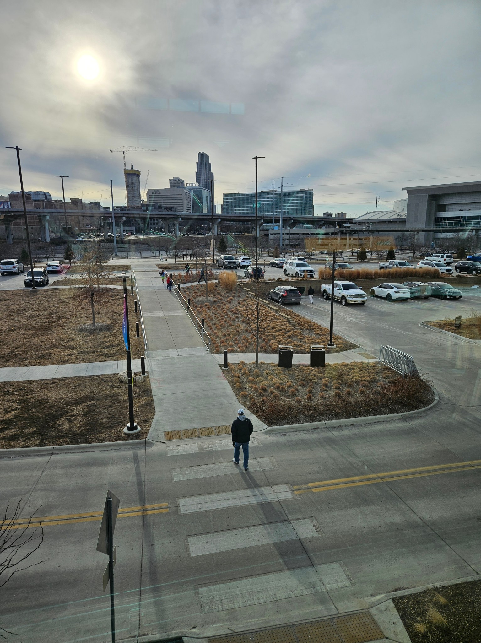 Omaha’s Science Center: Kiewit Luminarium – Omaha Exploration
