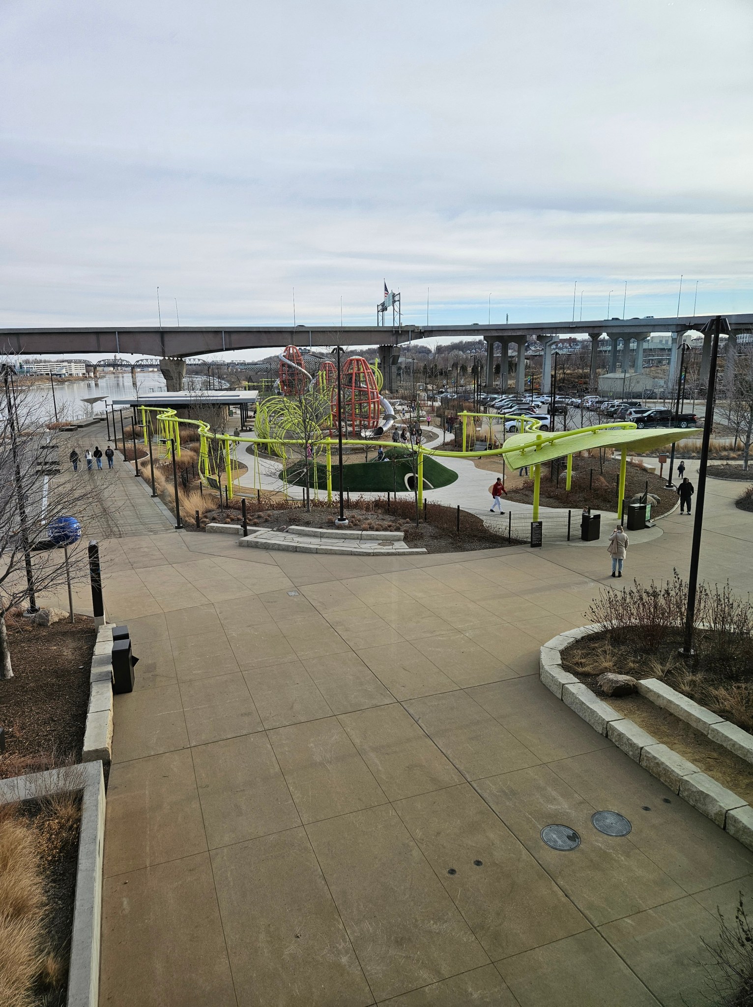 Omaha’s Science Center: Kiewit Luminarium – Omaha Exploration
